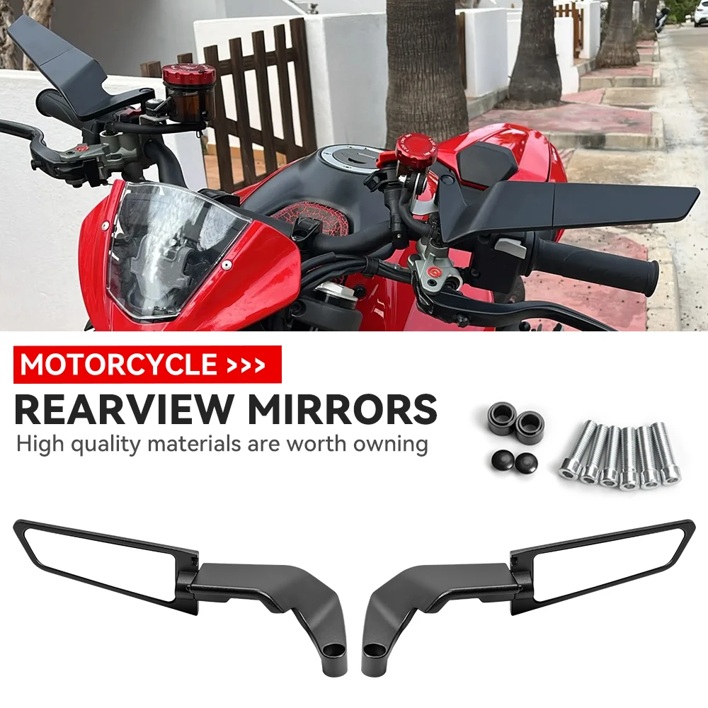 For-YAMAHA-MT-07-MT07-MT-09-MT09-SP-MT-10-MT10-SP-Motorcycle-Mirrors ...
