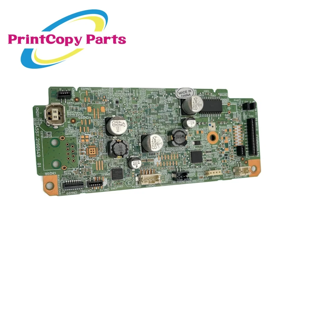 Placa base para Epson ET2700, 2750, ET2710, ET3700, 4700, ET4750, EW ...
