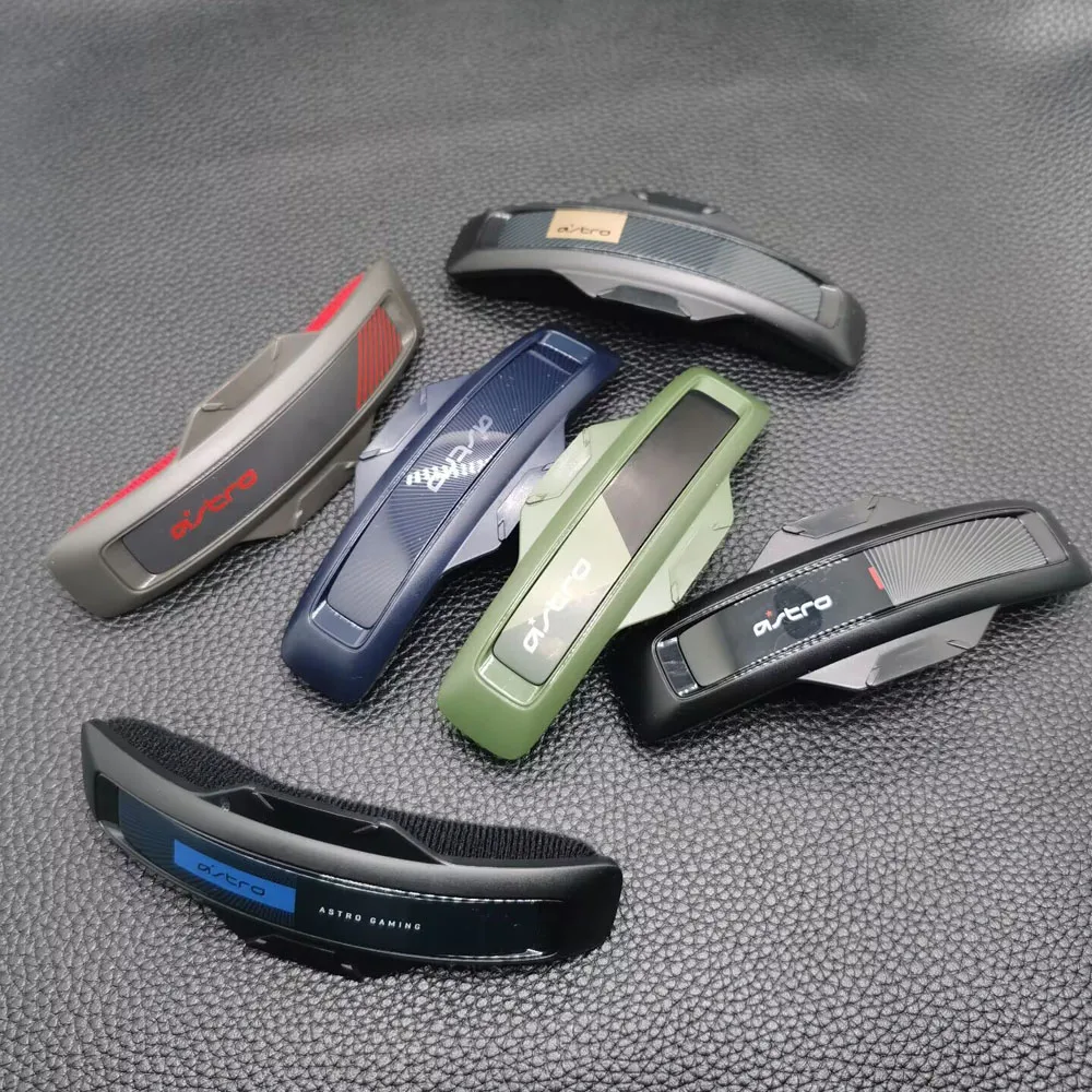 A40 TR Headband Cushion Spare Parts for Logitech Astro A40 TR A40TR ...