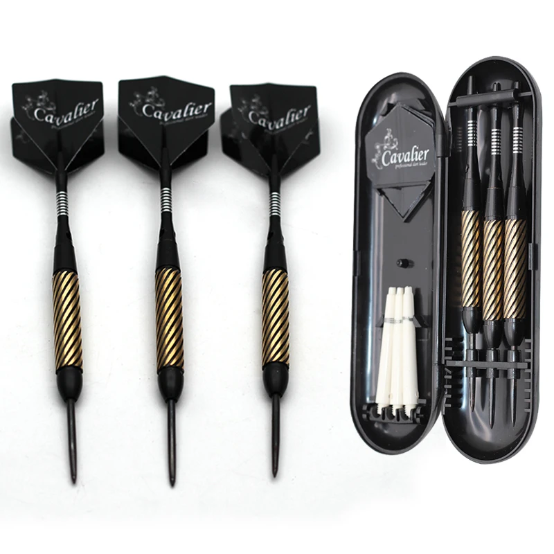 3pcs-set-21g-Steel-Tip-Darts-Indoor-Entertainment-Competitive-Darts ...