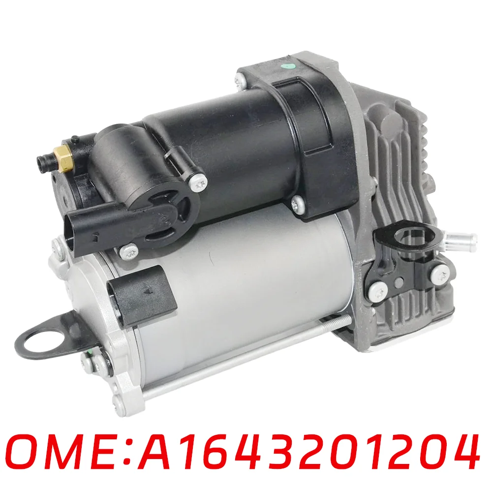 Suitable-for-Mercedes-Benz-W164-ML450-GL50-COMPRESSOR-MAJOR-ASSEMBLY ...
