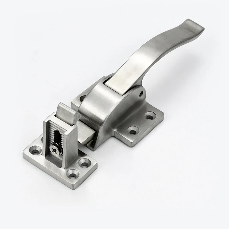 Stainless-Steel-Steam-Cabinet-Handle-Insulation-Box-Seafood-Cabinet ...