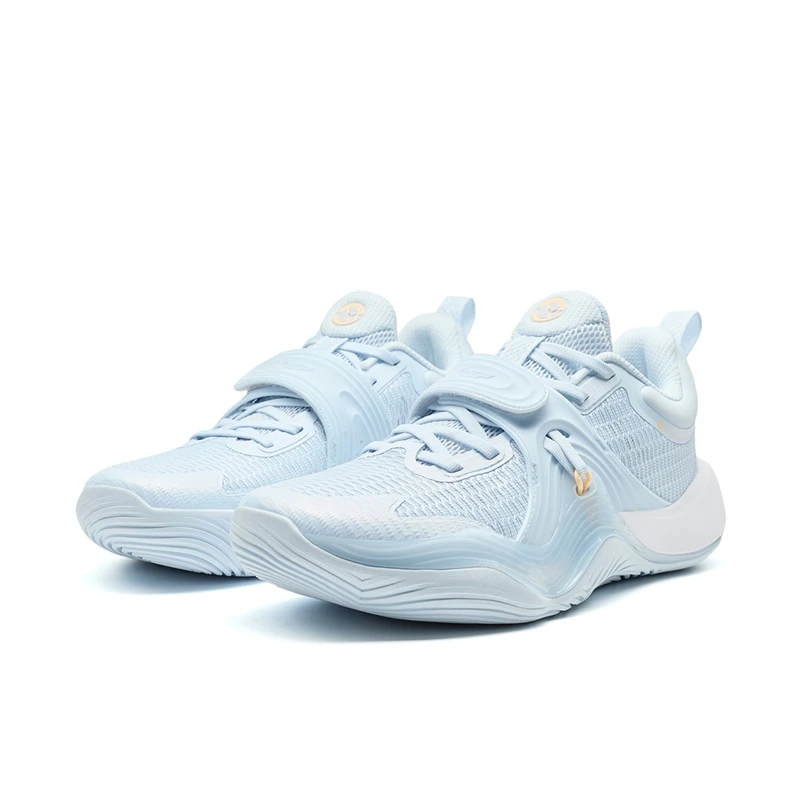 Xtep Light Attack 3 Se Men'S Basketball Shoes 2025 Light Cushioning ...