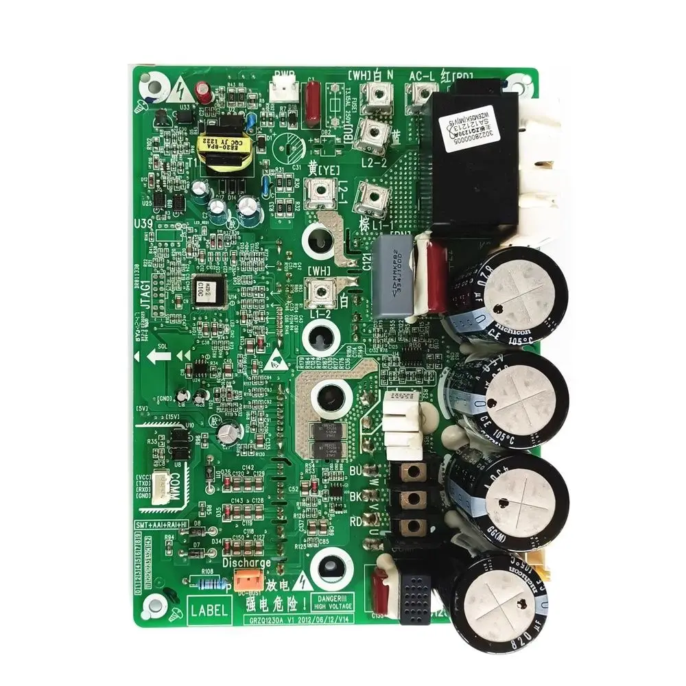 For-Gree-Air-Conditioner-Control-Board-Driver-Module-30228000005 ...