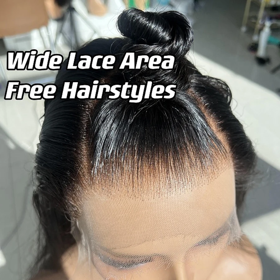 Shengji-9x6-HD-Lace-Closure-Human-Hair-Closure-Melt-Skin-Deep-Parting ...