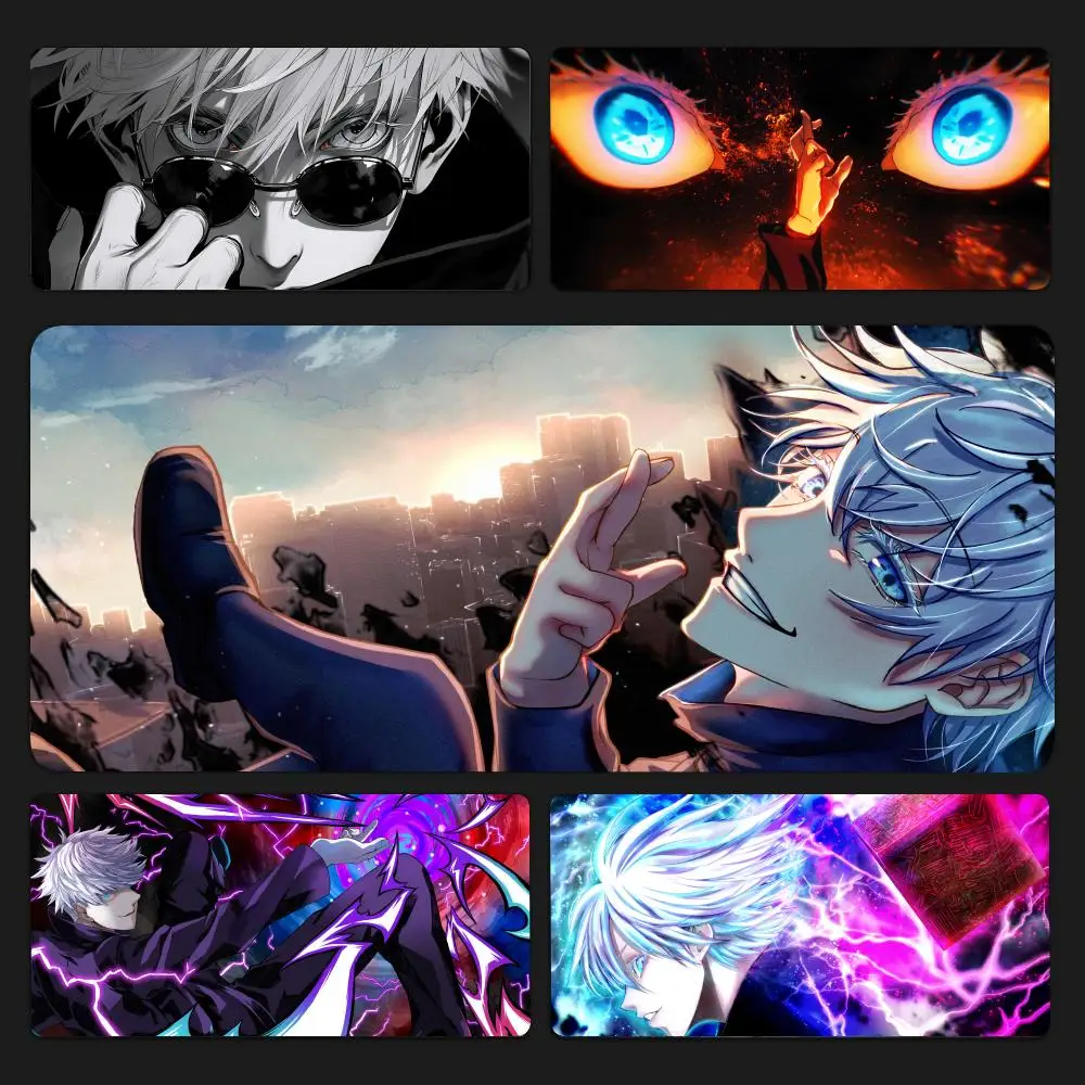AAA-Jujutsu-Kaisen-A-Gojo-Satoru-Mousepad-Large-Gaming-Mouse-Pad ...