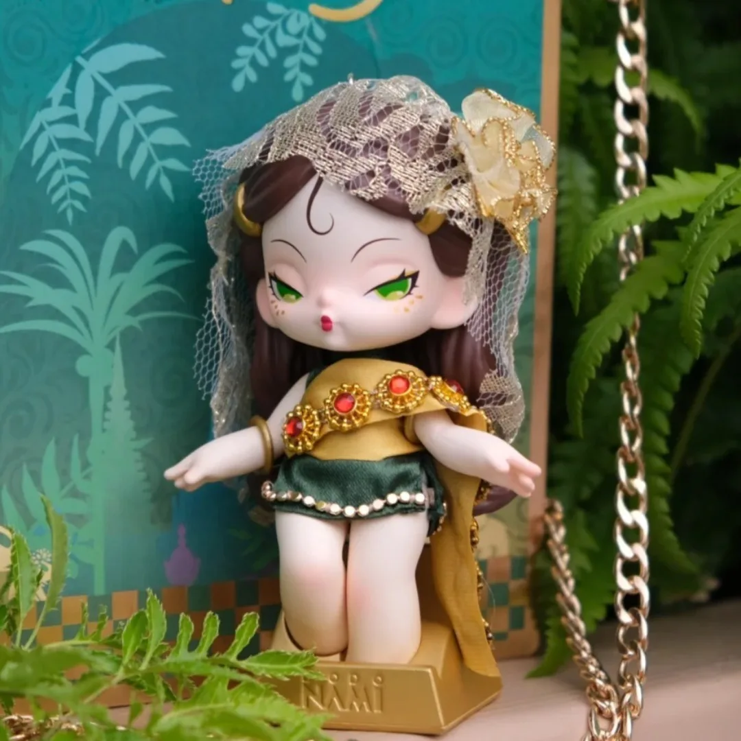 DODO NAMI Beijing Thailand PTS ACF Exhibition Limited Edition Hanging ...