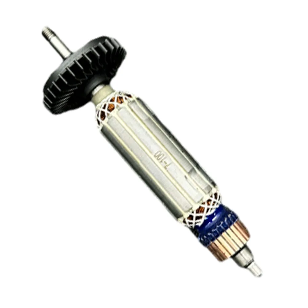 Grinders-Armature-Anchor-220V-Anchor-Armature-For-BOSCH-For-GWS7-100 ...