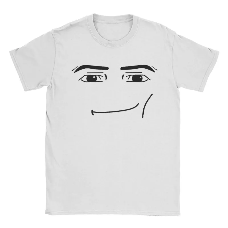 Everything You Need to Know About Roblox Suspicious Face Merchandise