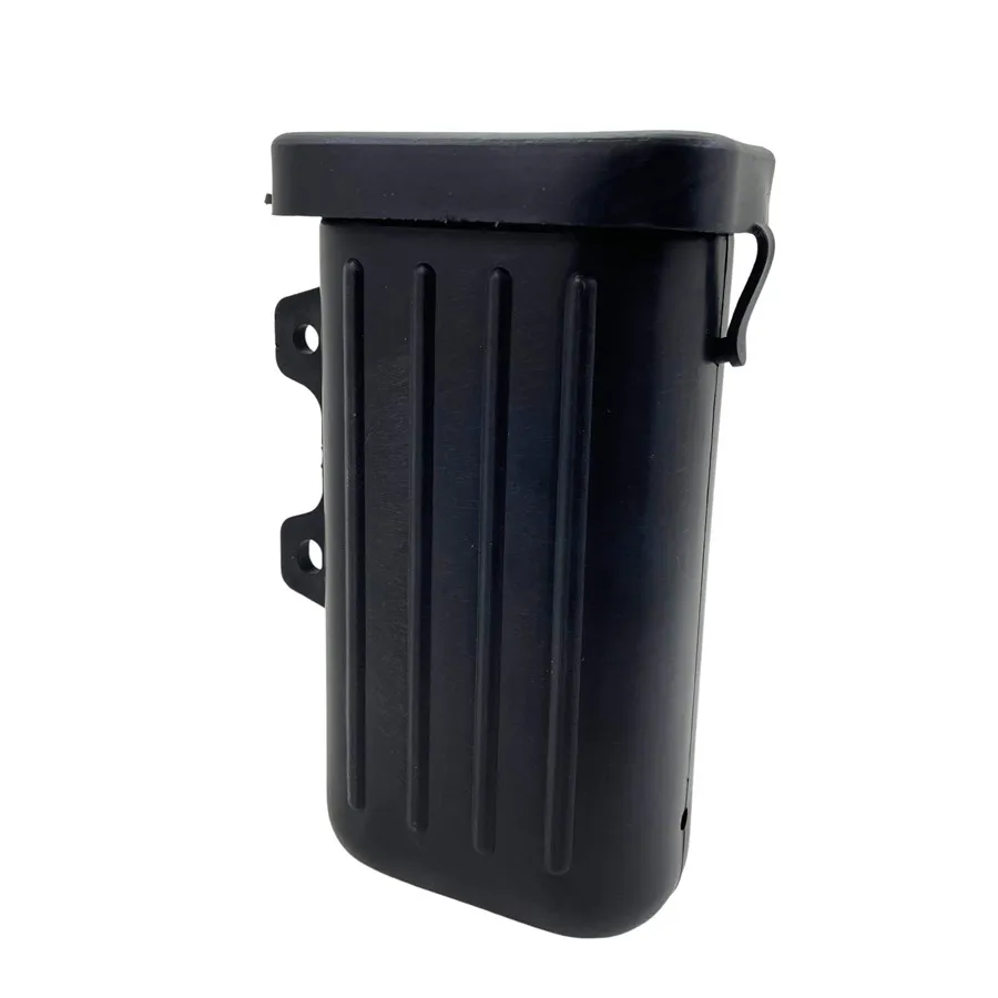 Universal-Motorcycle-Tool-Storage-Box-Holder-Bottle-Off-Road-Motocross ...