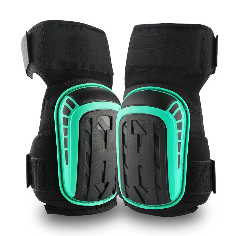 Professional-Gel-Knee-Pads-for-Work-Construction-Welding-Flooring ...