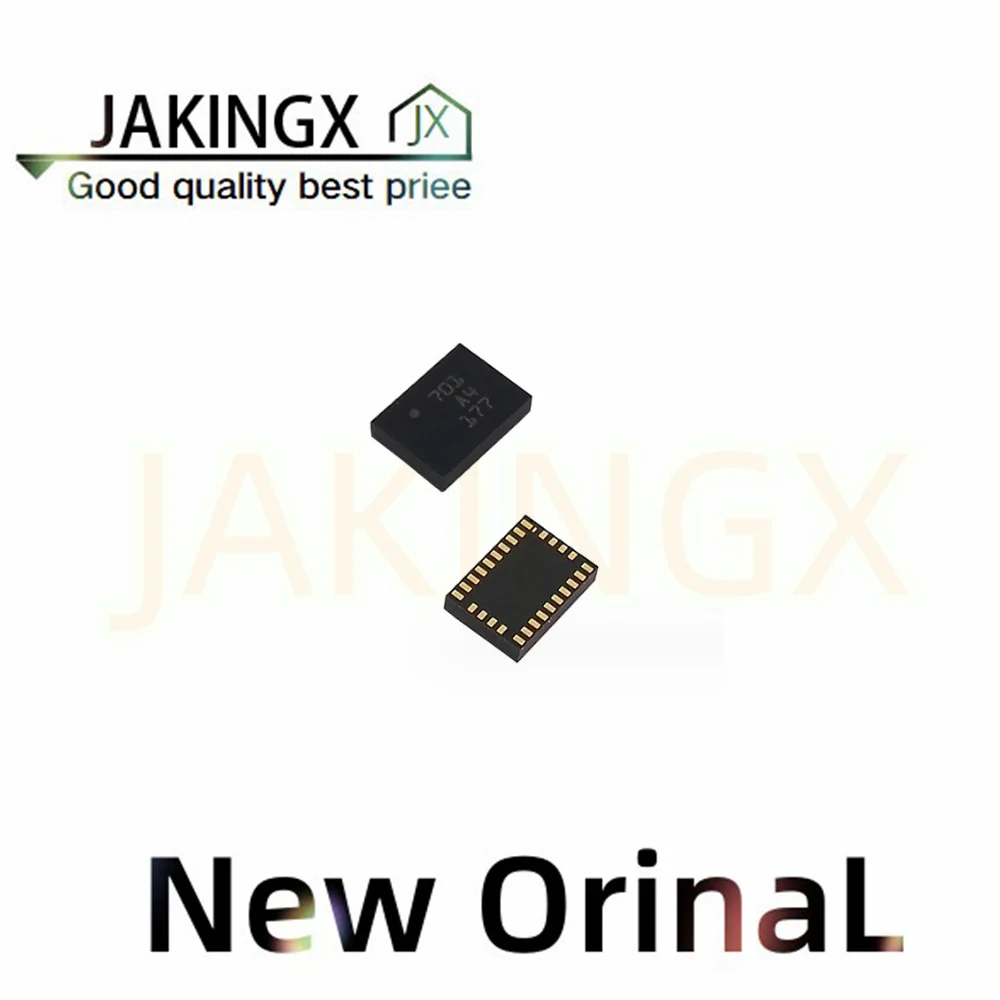 1-100pcs-Lot-New-Original-BNO055-BN0055-BNOO55-Accelerometer-Gyroscope ...