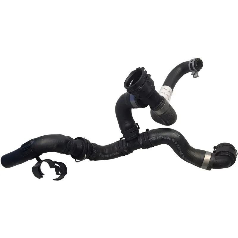 4K0 122 109 R 4K0122109R Engine Reservoir Coolant Antifreeze Hose for ...