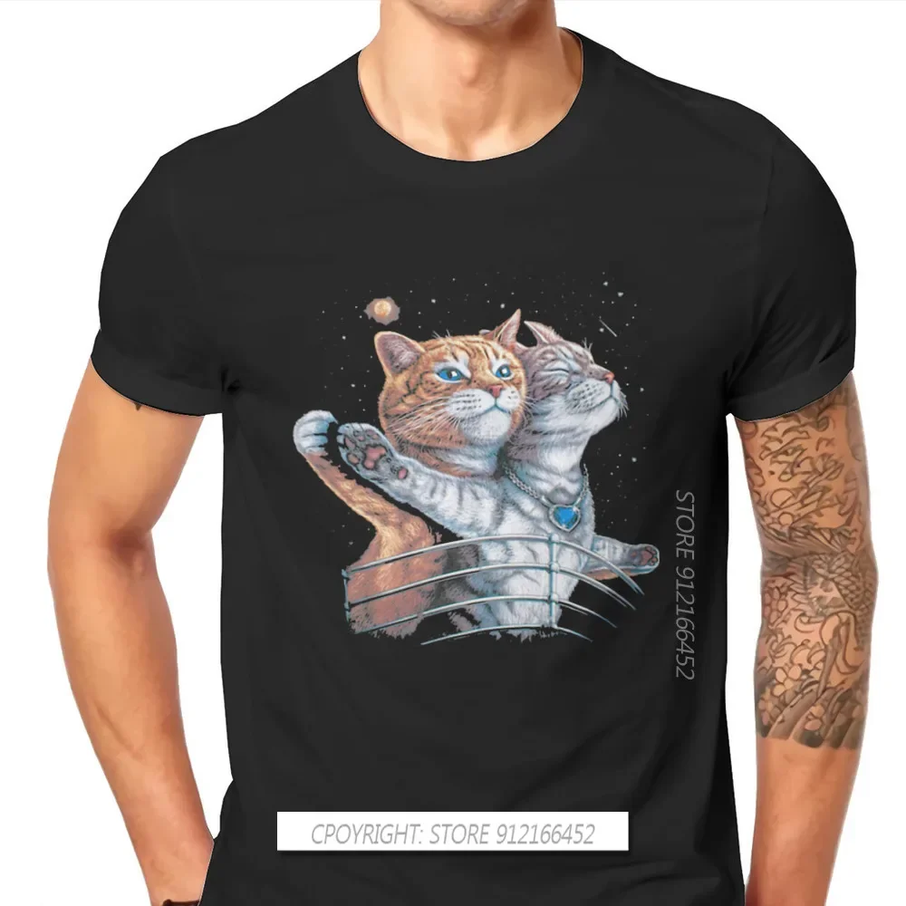 Cats-Graphic-TShirt-Titanic-Film-Rose-DeWitt-Jack-Dawson-Style ...