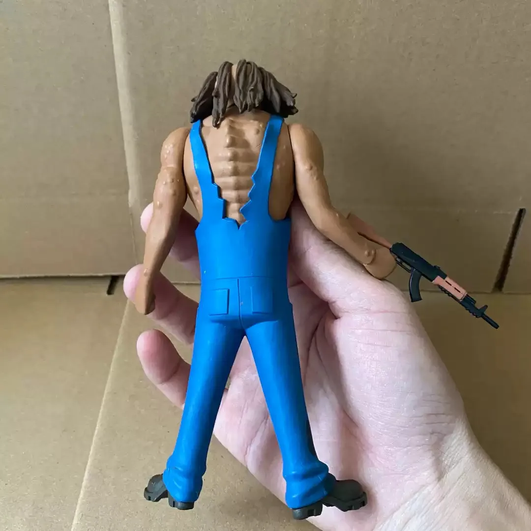 Hatchet Victor Crowley Toy