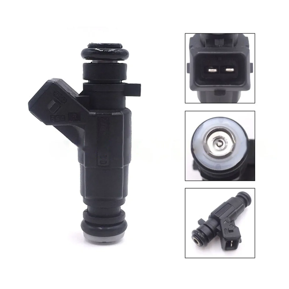 8PCS-A1120780349-Fuel-Injector-for-Mercedes-Benz-E55-CL55-S55-CLS55-5 ...