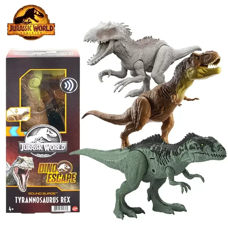 Figurine-de-Dinosaure-Indominus-Rex-de-12-Pouces-Jouet-d-Action-Mobile ...