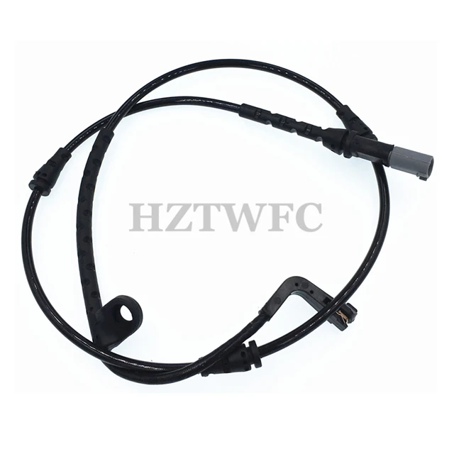 앞 브레이크 패드 마모 센서 34356780698 3435678069 34356789503, BMW X6 E71, E72 용 ...