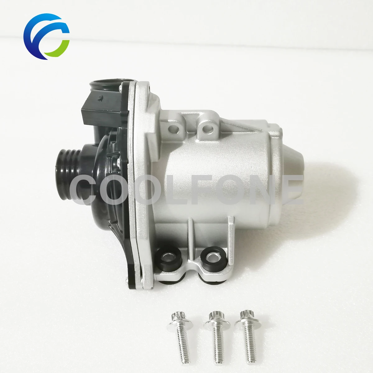 Electric-Water-Pump-for-BMW-E70-X5-3-0-N52B30A-2006-2007-2008-2009-2010 ...