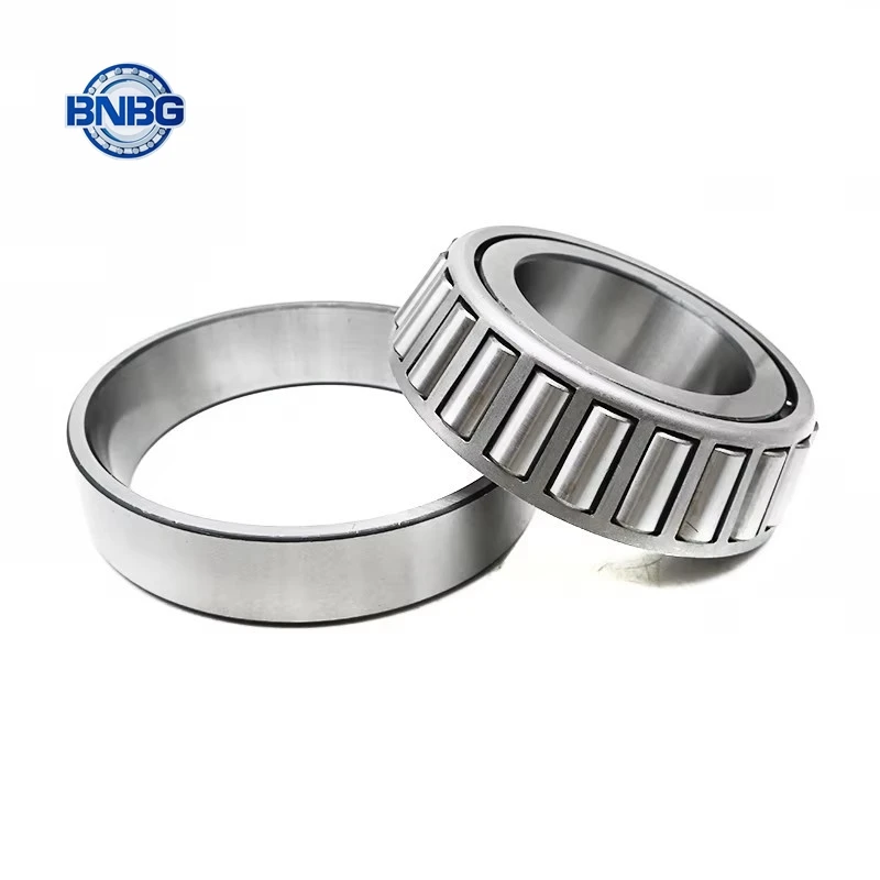 High Strength Tapered Roller Bearings 30305X2B 30306X2B 32008X1WC 27706 ...