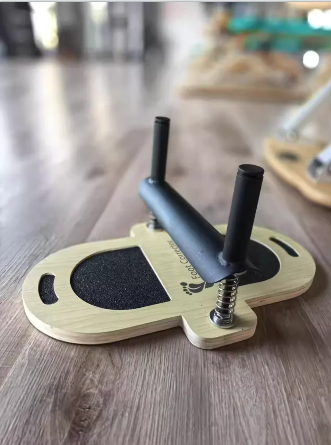 Pilates Foot Corrector: Does It Really Help with Arch Support, Plantar ...