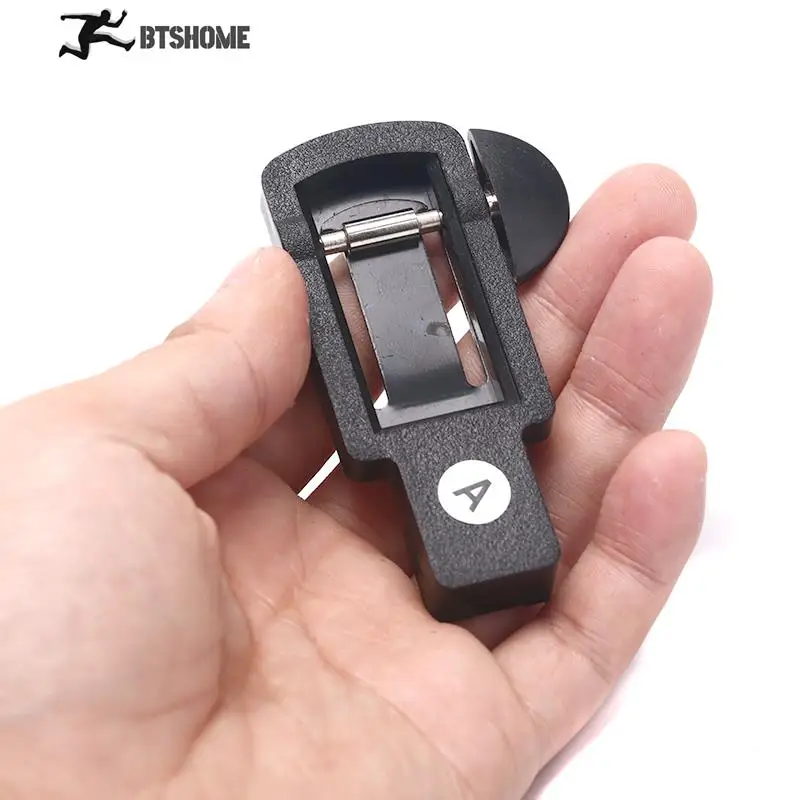 Irin Saxophone Reed Cutter Soprano Alto Tenor Saxophone Reed Trimmer ...