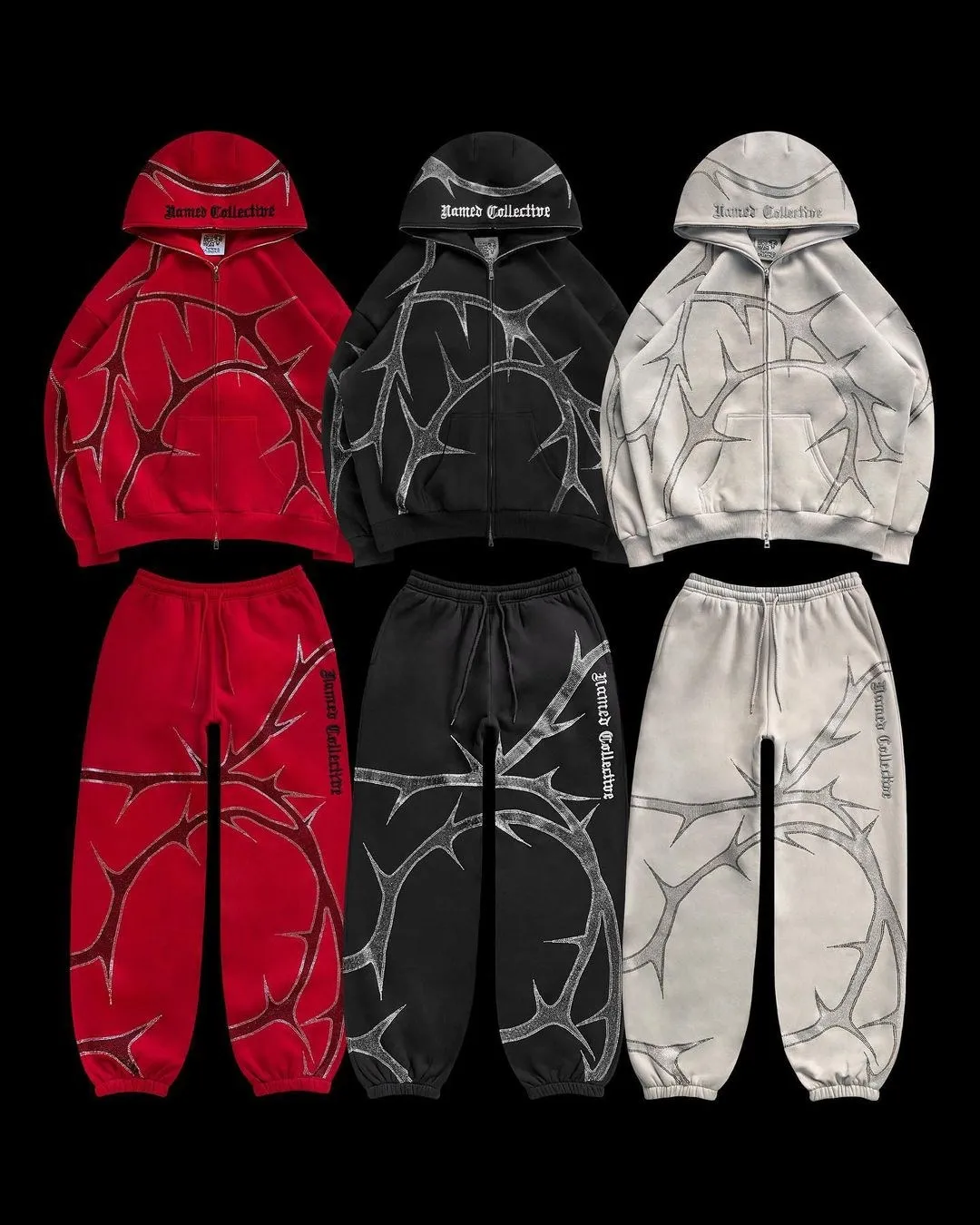 Y2K-Streetwear-Rhinestone-Grunge-Graphics-Hoodies-Harajuku-High-Street-sudaderas-con-capucha ...