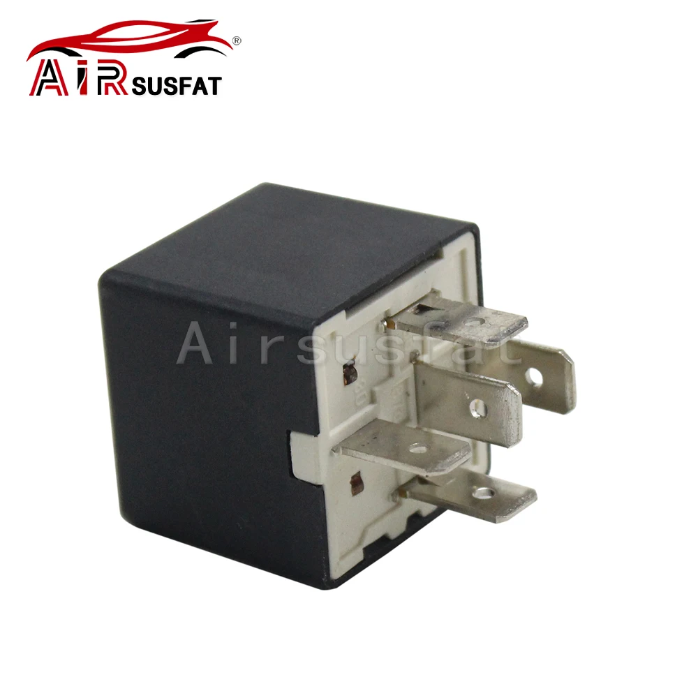 Air Compressor Pump Relay For Mercedes Benz W220 W221 W164 X164 V251 ...