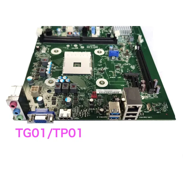 HP Pavilion Gaming TG01 TP01 Motherboard L56021-001 L56021-601 L57088 ...