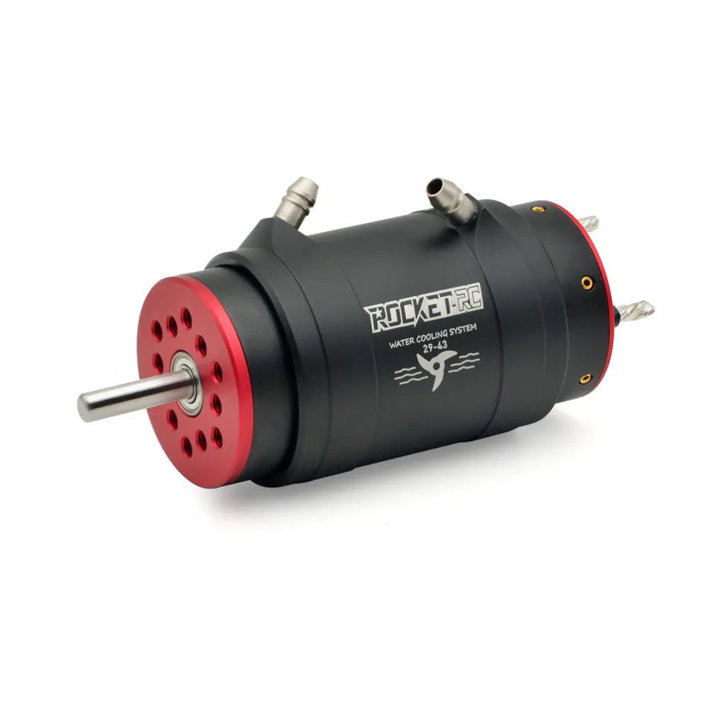 RC-Speed-Boats-Accessories-POWERFUL-2960-brushless-motor-with-Water ...
