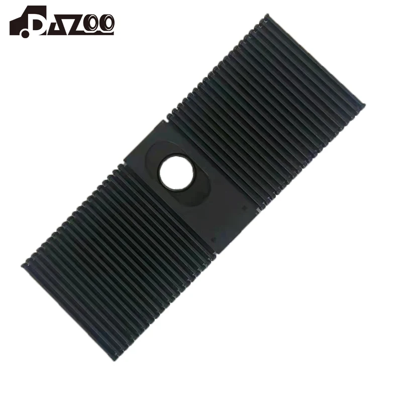 LHD 기어 시프트 노브 레버 스트립 셀렉터 콘솔 블라인드 더스트 쉬프트 슬라이드 커버 캡 Audi A8 D3 S8 2004 ...