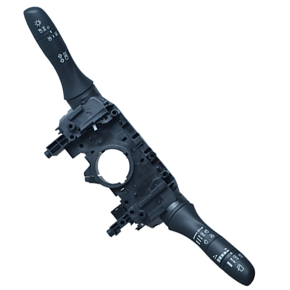Headlight lamp fog lamp Combination Steering column switch for Nissan ...