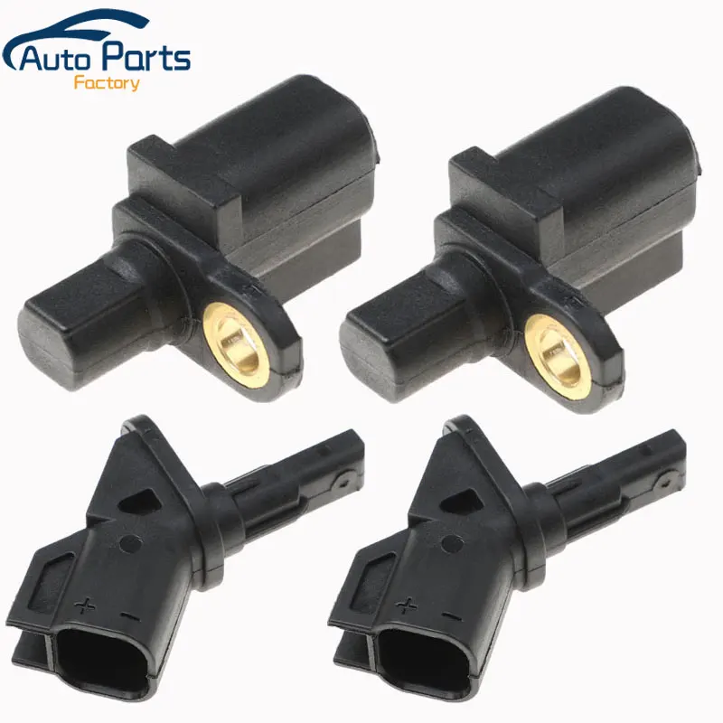 Front-Rear-Left-Right-ABS-Sensor-For-Ford-Focus-C-Max-Galaxy-Kuga ...