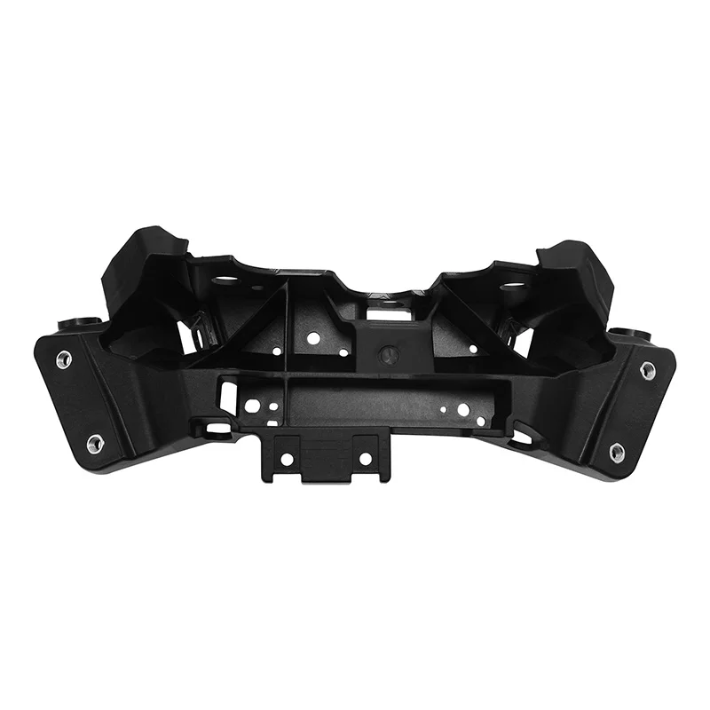 Motorcycle-Upper-Fairing-Gauge-Stay-Bracket-Meter-For-Kawasaki-ZX-6R ...