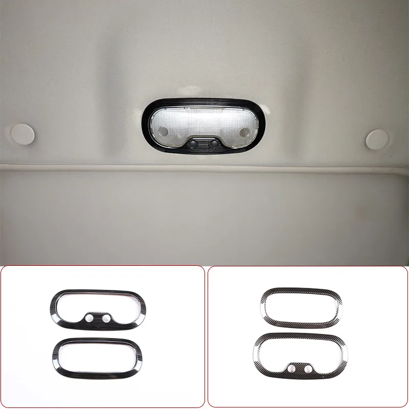 For Hummer H3 2005-2009 Stainless Steel Black/Carbon Fiber Front and ...