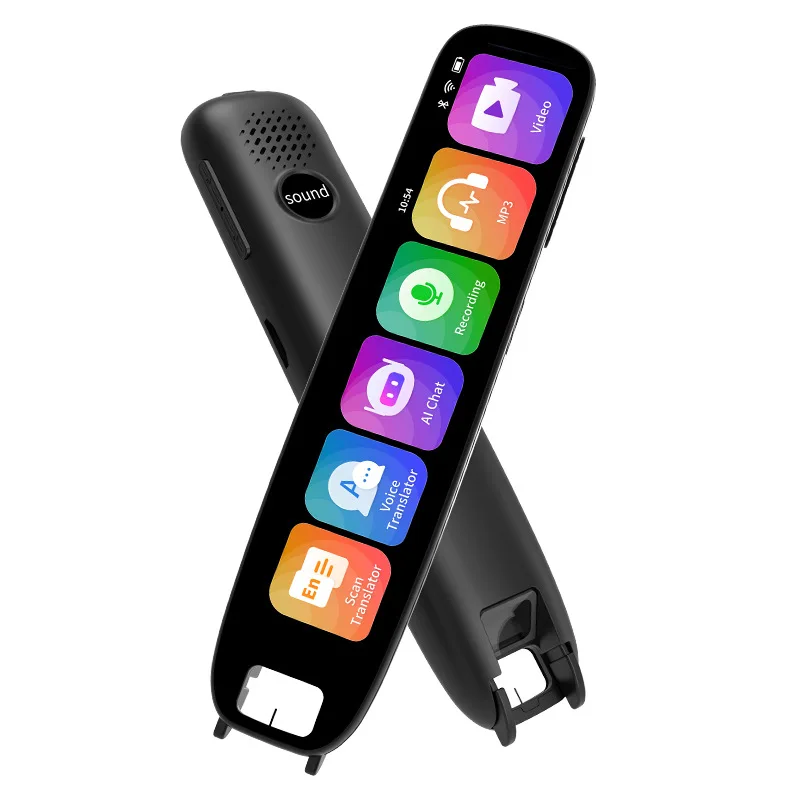 Unlock Global Communication with AI Speaking Devices on AliExpress