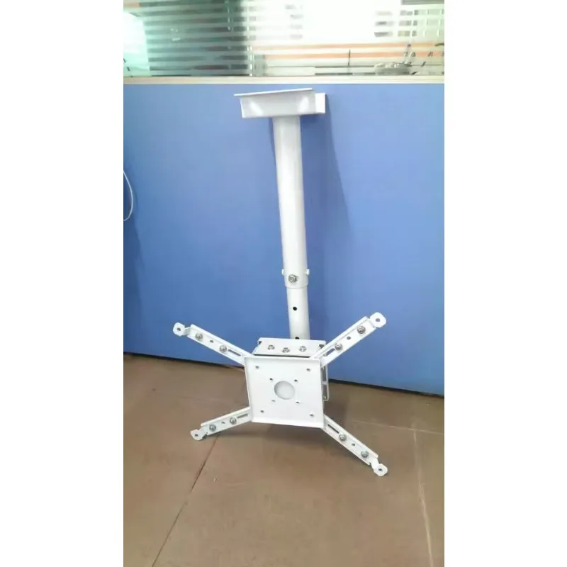 Project Projector Mount Telescopic Projector Floor Vertical Decoration ...