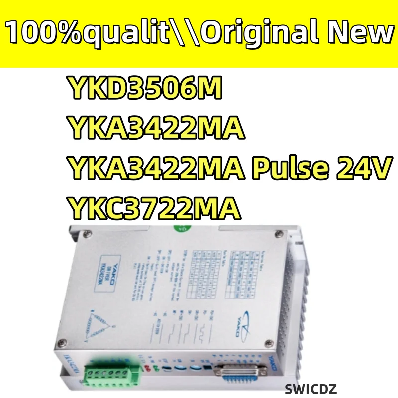 100-new-original-Stepper-Motor-Driver-3Phase-Driver-YKD3506M-YKA3422MA-YKC3722MA.jpg