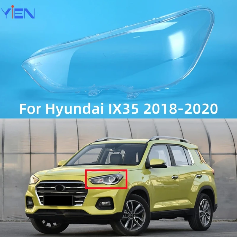 For-Hyundai-IX35-2018-2019-2020-Articulos-Para-Autos-Replace-A ...