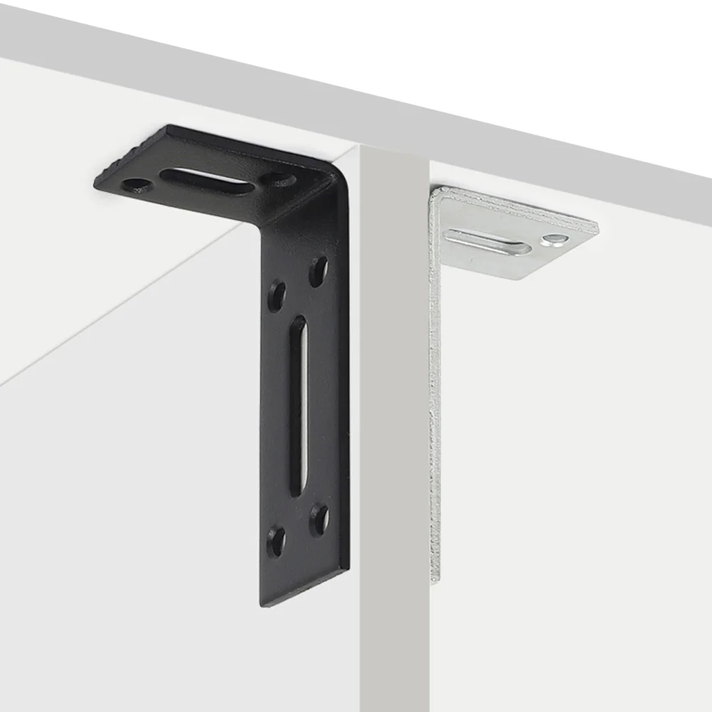 1pcs-L-Shaped-Corner-Brackets-Metal-Corner-Braces-Drawer-Shelf-Wall ...