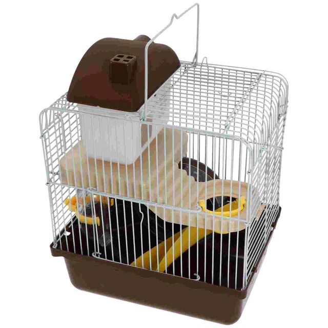 Pet Mouse Cage