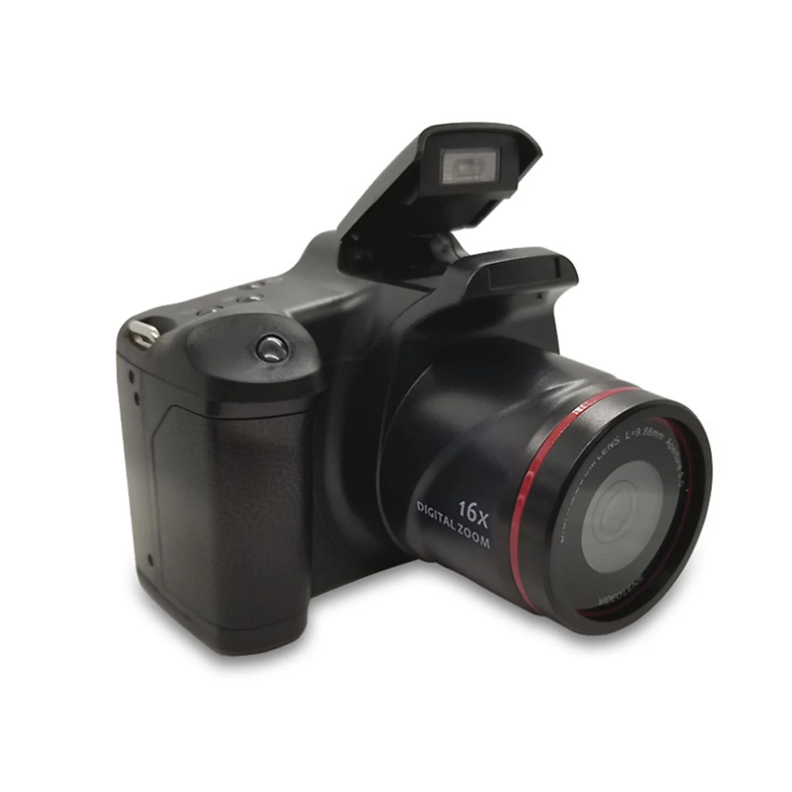 Digital-Camera-16X-Focus-Zoom-Design-Resolution-1920-1080-Supported-SD ...