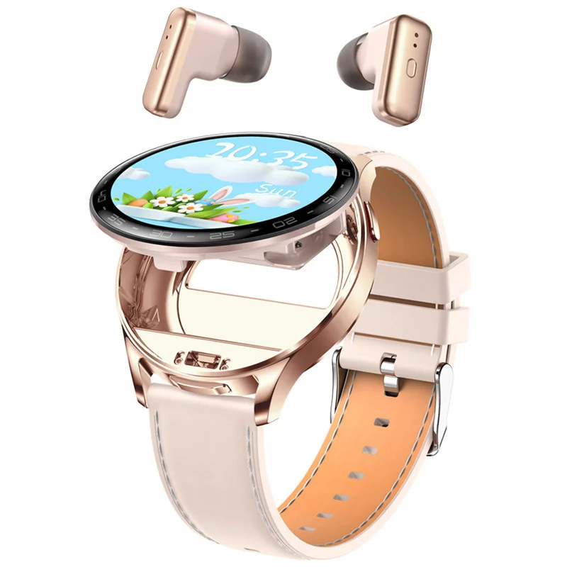 Smart-Watch-Earbuds-T97-Men-TWS-2-in-1-Sports-Earphones-In-ear ...