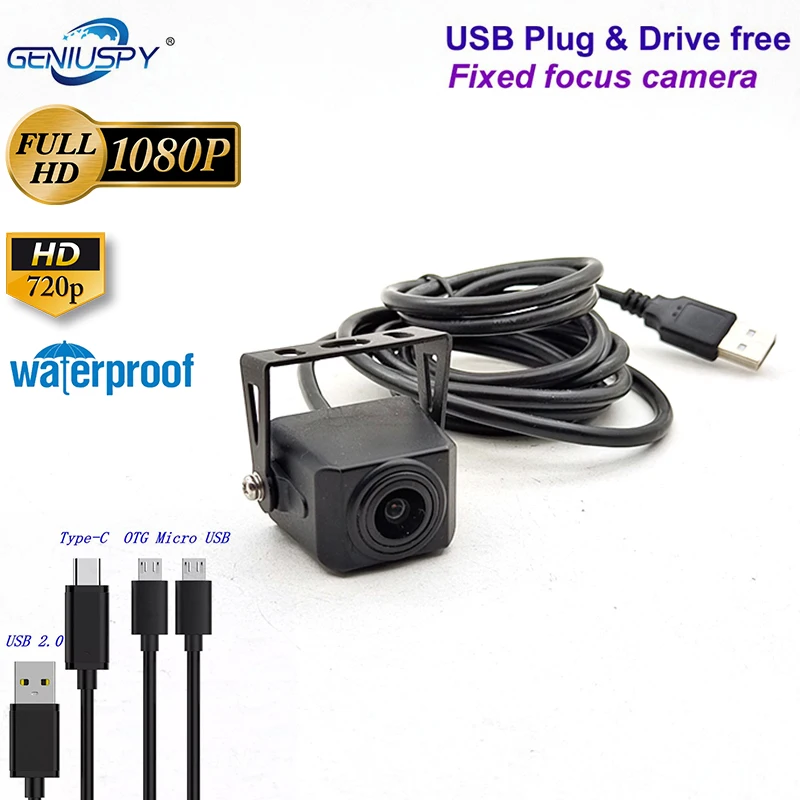 Mini-Dust-proof-Waterproof-ip66-Anti-seismic-Wide-angle-Rear-View-Hd ...