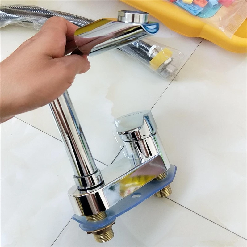 Chinese High Quality Faucet Kitchen Supplies GZJYJH013