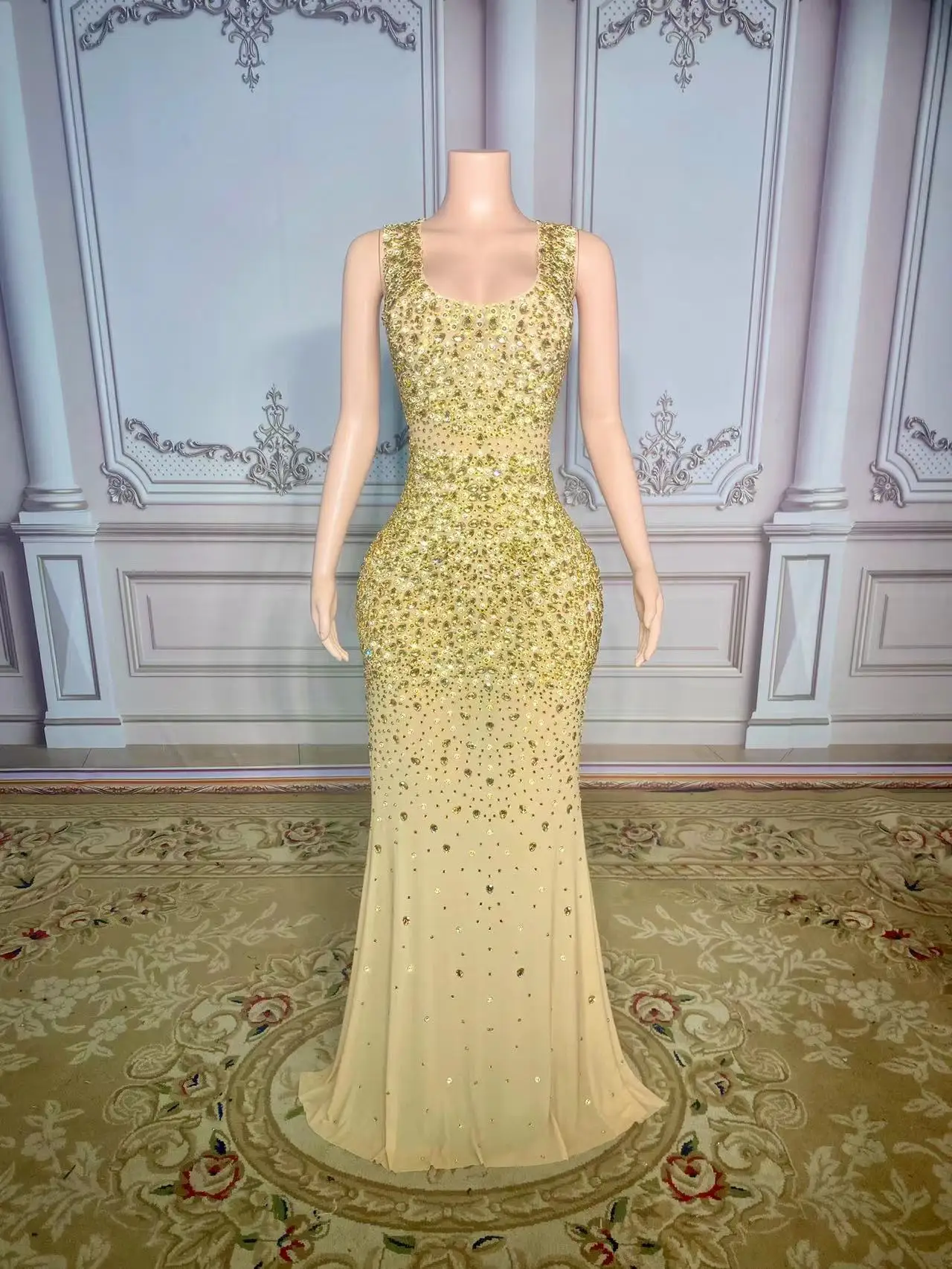 Most Expensive Prom Dress Ever