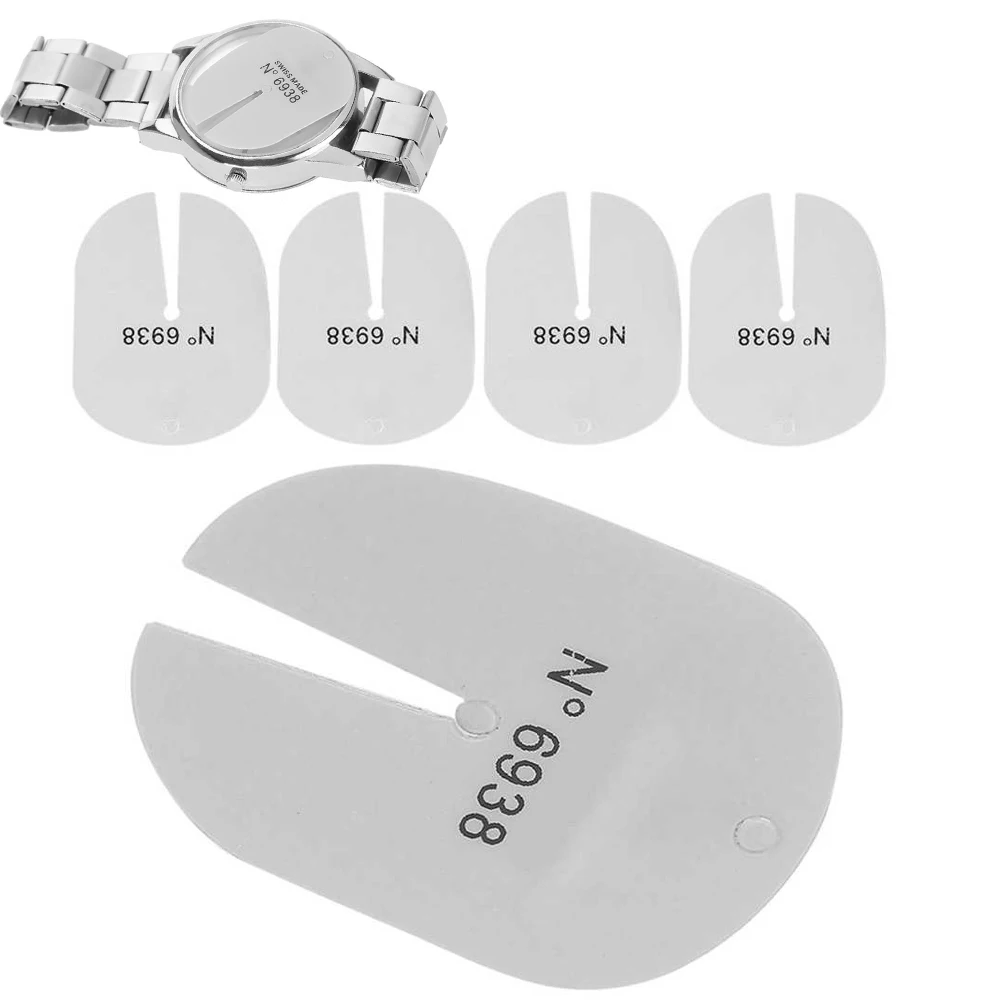 1pcs-5pcs-Watch-Dial-Protector-Pads-For-Removing-Changing-Watch ...