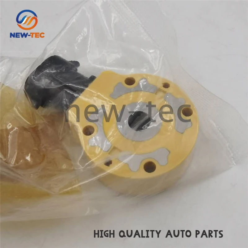 C9 Fuel Injector Solenoid Valve for 10R7222 254-4339 267-3360 267-3361 ...