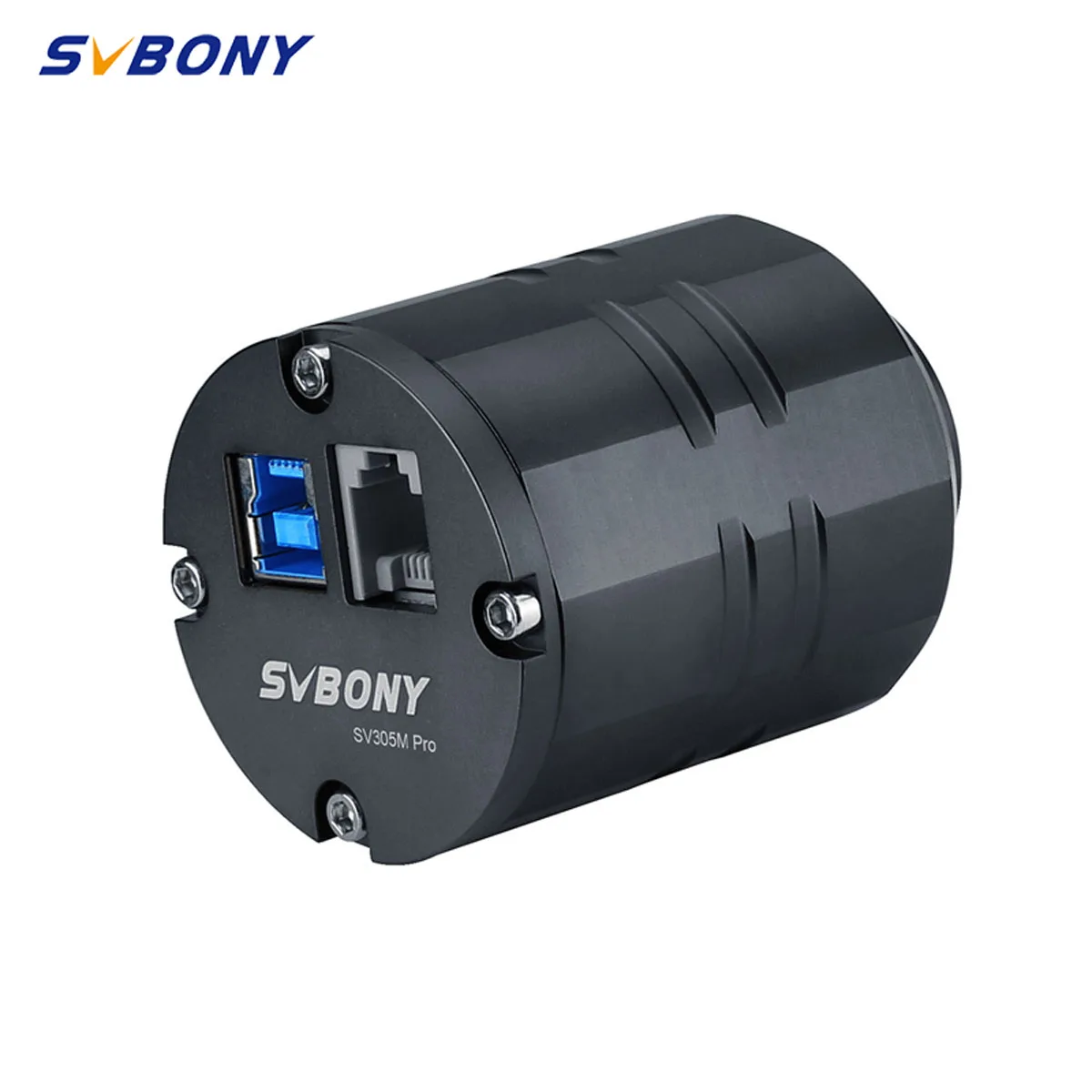 SVBONY-SV305M-Pro-Monochrome-Camera-2MP-USB3-0-1-25-IMX290-Solar-System ...