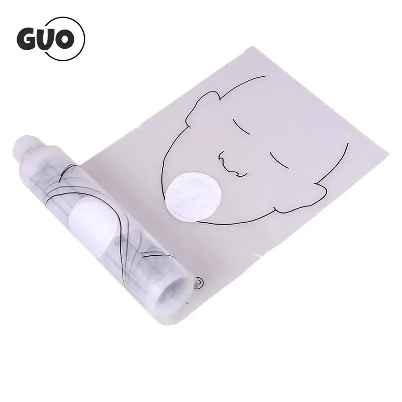 36Pcs-Roll-CPR-Resuscitator-Face-Shield-For-CPR-First-Aid-Kit-Training ...